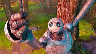 Der wilde Roboter - Stream: Jetzt Film online anschauen