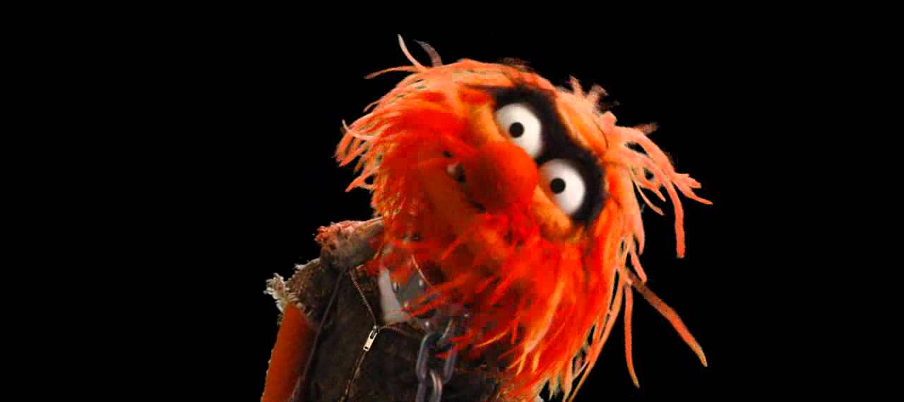 The Muppets Online: Animal