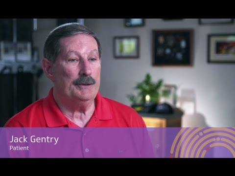 The Jack Gentry Story