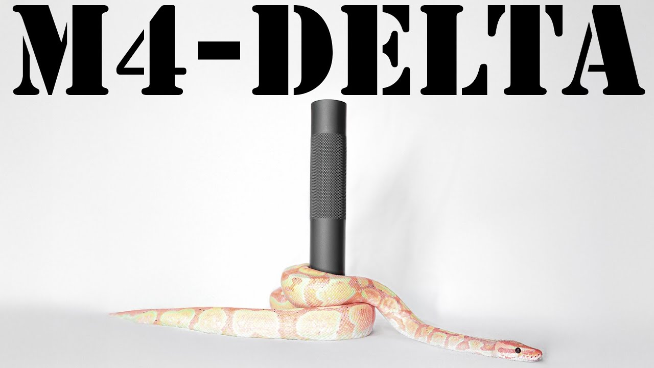 M4-Delta