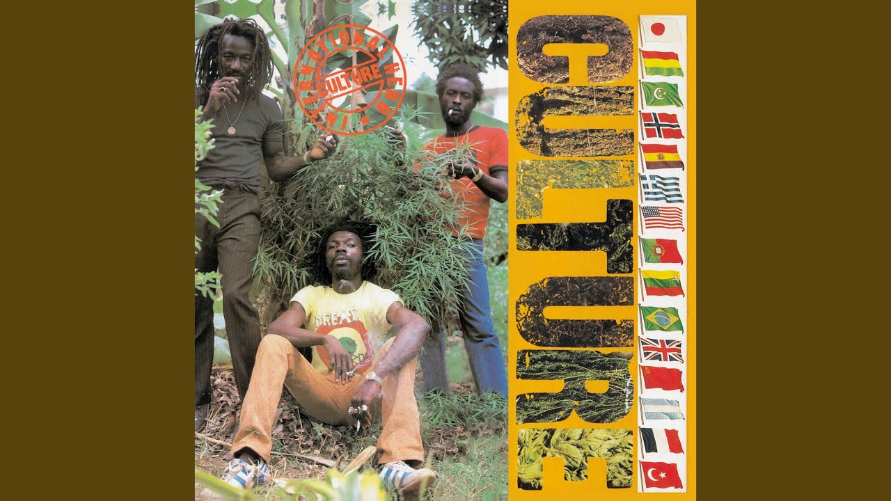 Rally Around Jahoviah's Throne (2001 Digital Remaster)