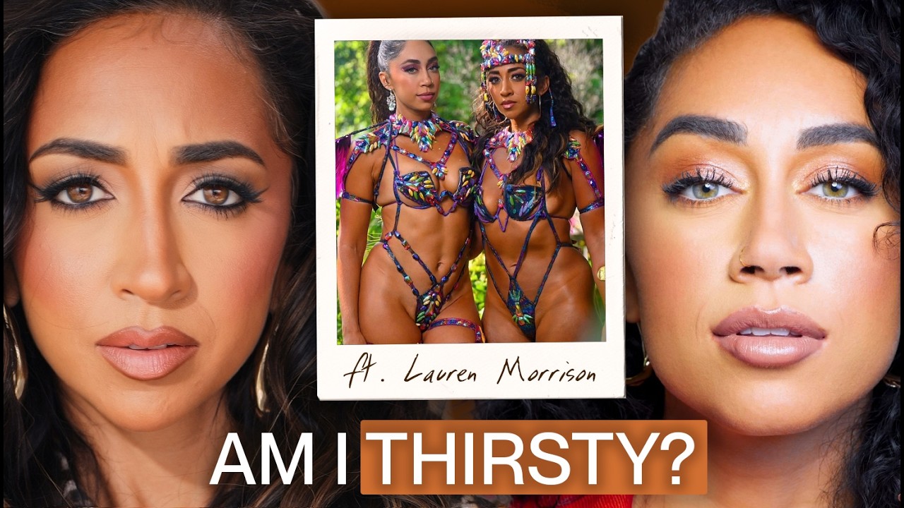 Do You Miss Being Desired… or Are You Just Thirsty? ft. Lauren Morrison