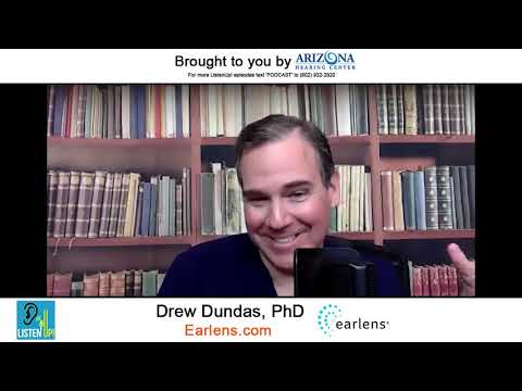 Dr. Drew Dundas - Getting the Right Hearing Impairment Treatment for More Confidence
