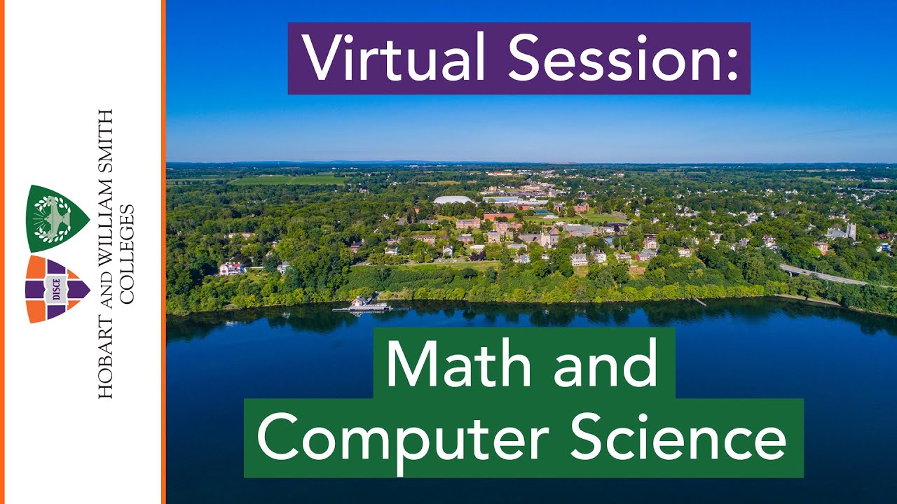 Virtual HWS - Math and Computer Science