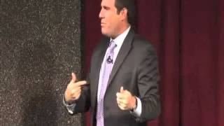 Tim Kirkland Generations Speaker-Speakers Bureau | Goodmanspeakers