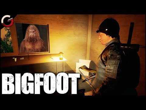 Steam Community :: BIGFOOT