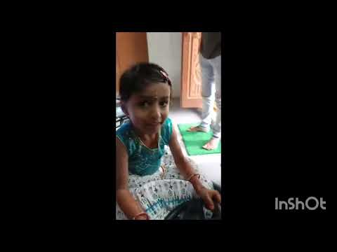 Birthday gift surprise vlog vikhya adhyaa vlogs