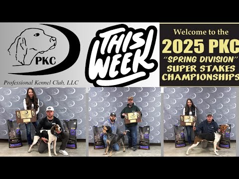PKC This Week: Know Your Judge