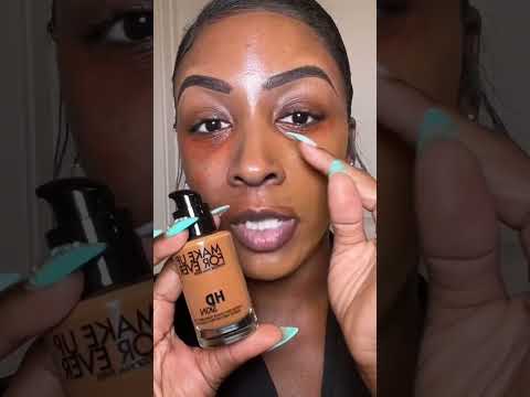 Which product goes first Concealer or Foundation? #makeup