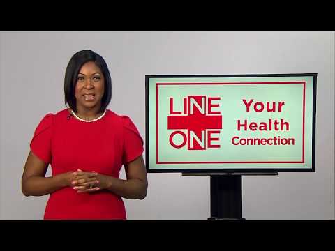Human Papillomavirus (HPV) | Line One: Your Health Connection