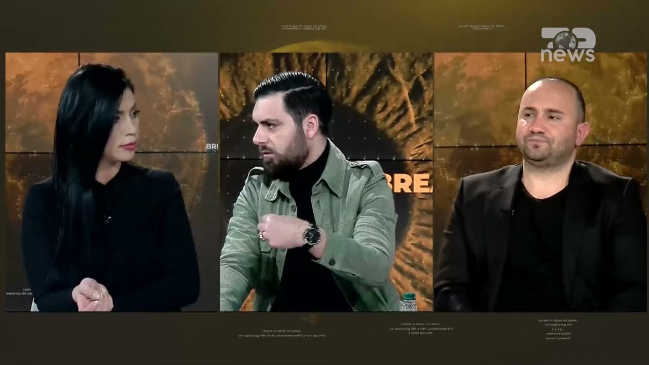 Shpend Gashi pjesë e protestës së Berishës më 11 shkurt? E zbulon vetë ...