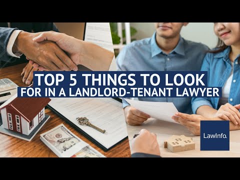 Do I Need a Lawyer if I'm Being Evicted? | LawInfo