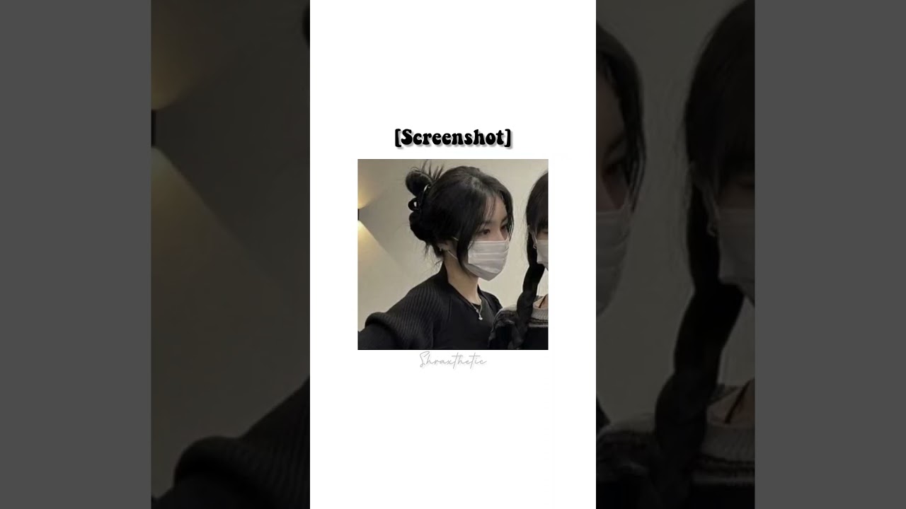 Aesthetic matching PFP for besties💗 #youtubeshorts #aesthetic #youtubefeed