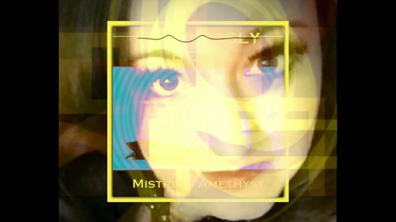 Helplessly Beta, Mistress Amethyst
