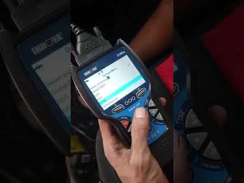 HOW TO DIAGNOSE ABS / TRACTION CONTROL LIGHTS ON KIA OPTIMA / HYUNDAI SONATA WITH OBD 2 SCANNER FAST