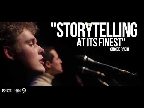 The Simon & Garfunkel Story | March 26, 2025
