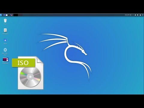 How to Download Kali Linux 2020.1 Version ISO File
