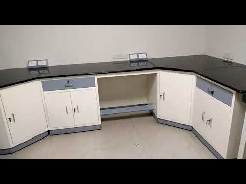 Laboratory Furniture - Lab Furniture Latest Price, Manufacturers ...