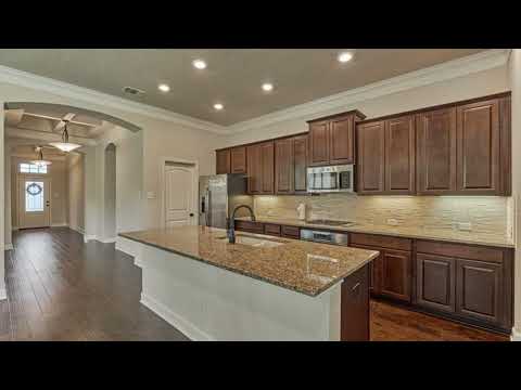 2305 Ralston Creek Court, Brenham, TX 77833