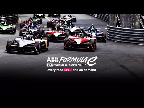 2024 Eurosport. Formula E, Coming Soon to Every Race LIVE!