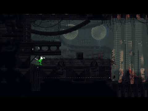 Survival of the Fittest earns it's name (main character confirmed)