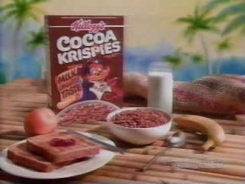 12/24/1994 TBS Commercials Part 1