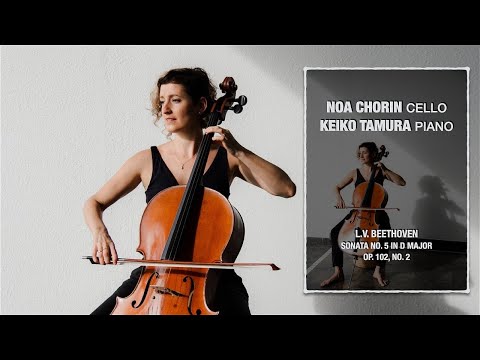 Media - Noa Chorin