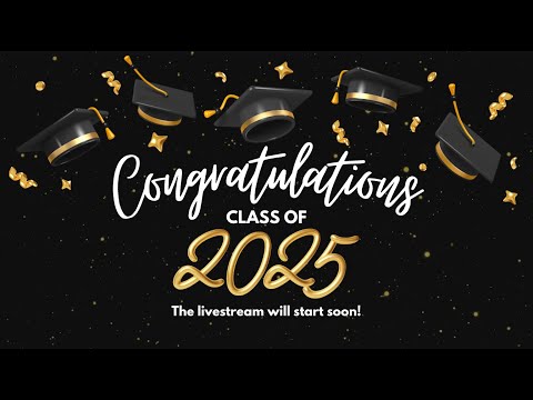 New Designs Charter Schools Watts Campus 2025 Graduation