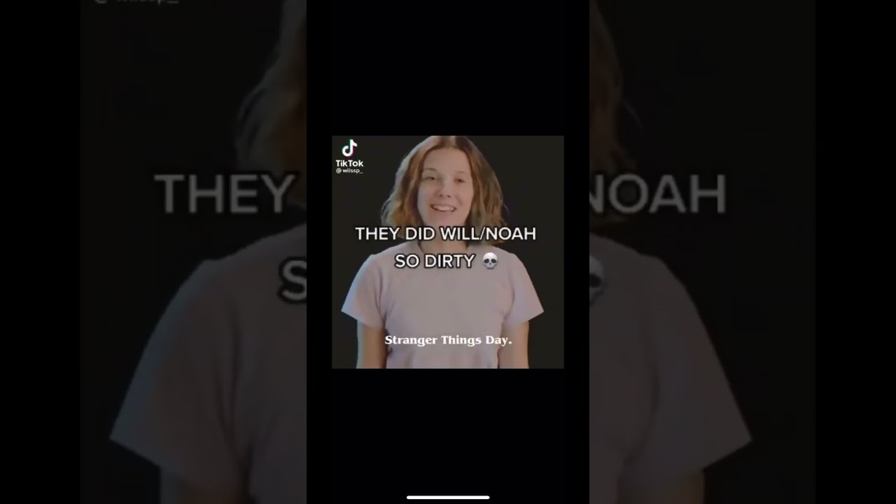 Bro they did Noah so dirty 💀 #willbyers #noahschnapp #strangerthings #maxmayfield #mikewheeler