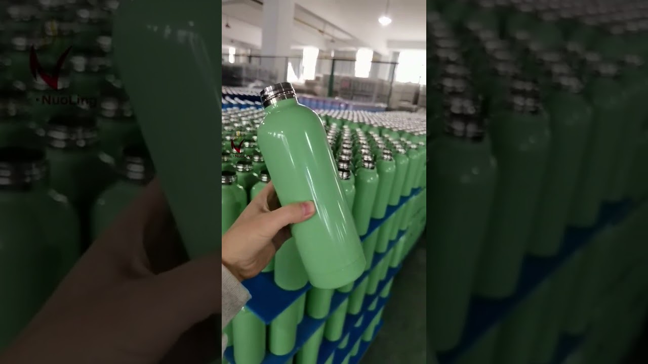 Custom Water Bottle Supplier - Wholesale Factory Price - Custom Sports Water Bottles