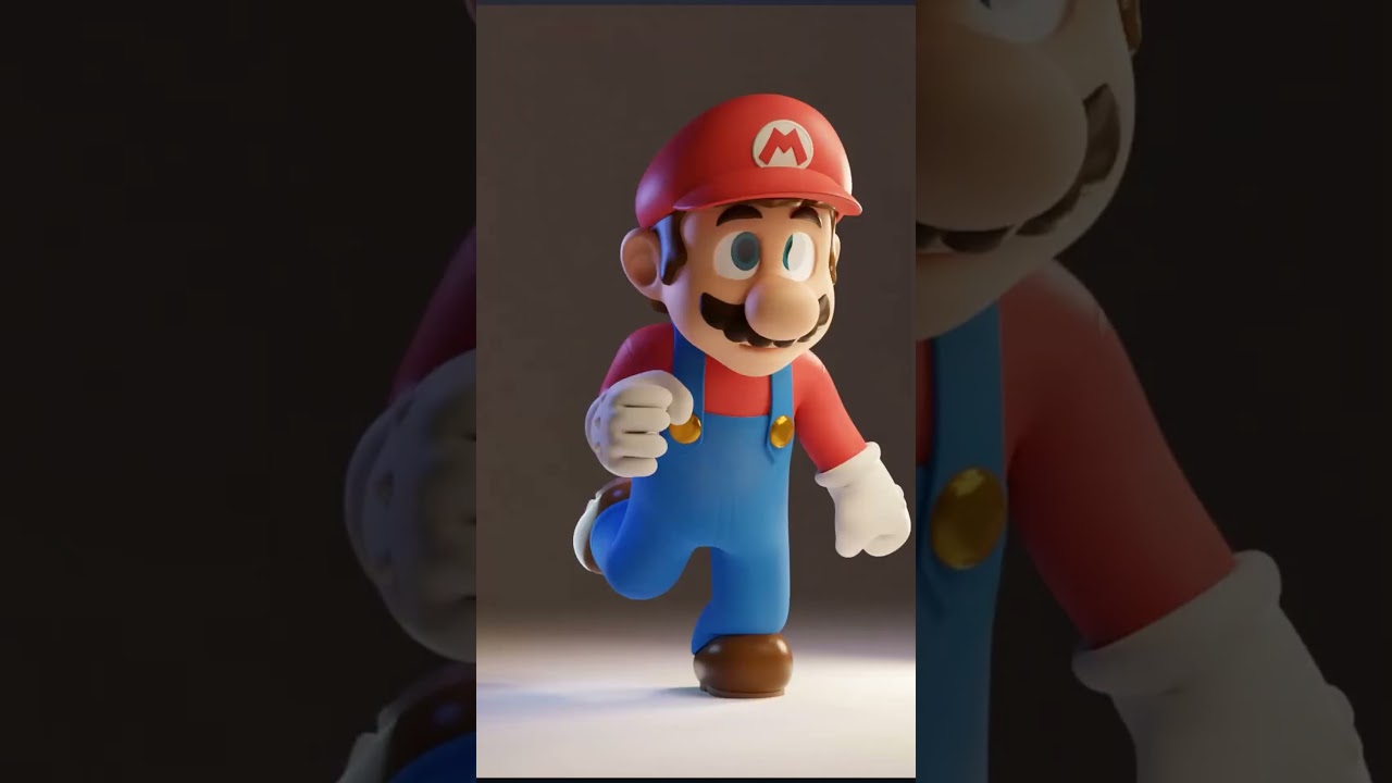 Run Cycle Animation Tips