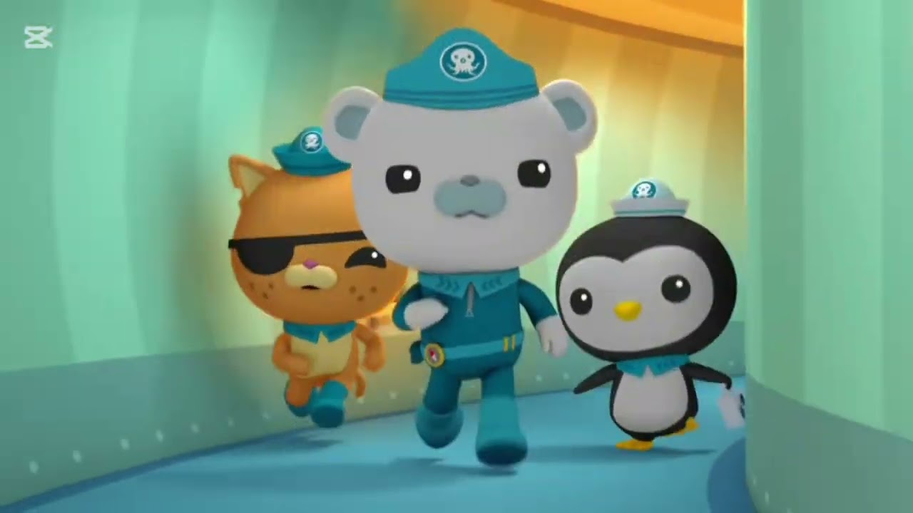 octonauts theme V3