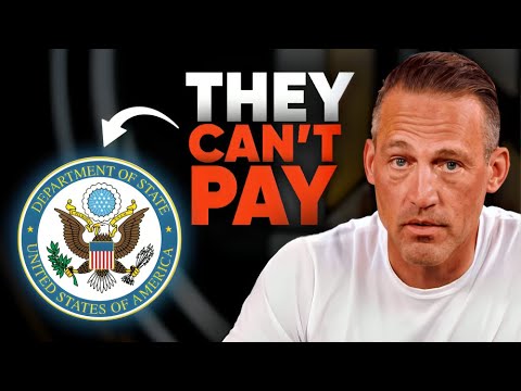 The US Debt Can’t be Repaid - So What Will Happen Instead?