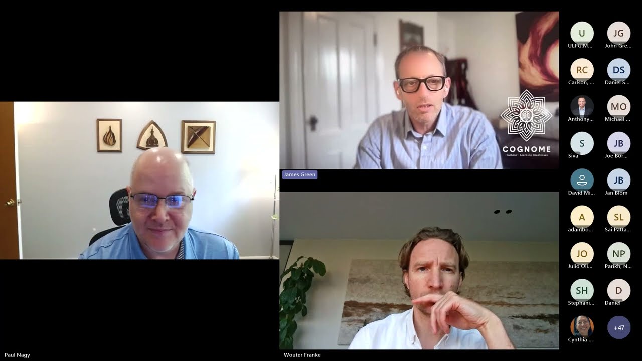 Devcon 2025 Session 3: Sustainable Open-Source Ecosystems Panel