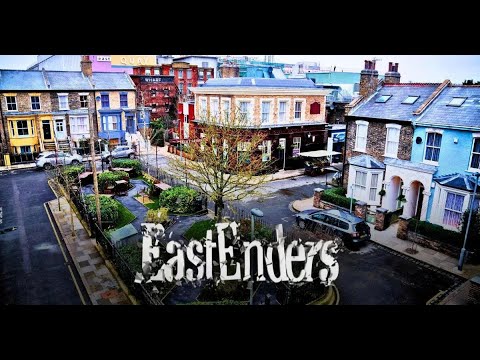EastEnders Return on iPlayer Spells Disaster for Fan-Favourite Couple! | #EastEnders , #soap