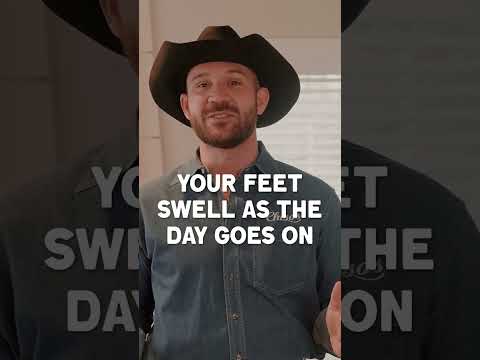 Before You Buy Cowboy Boots