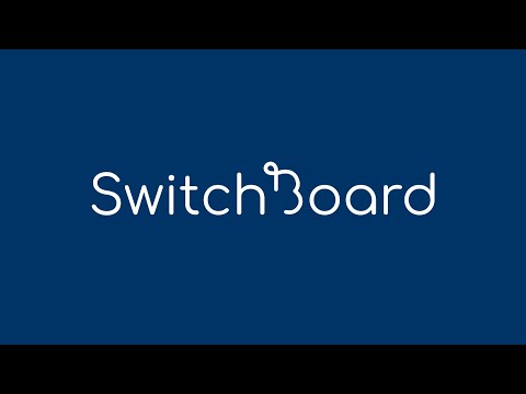 What is Switchboard | An Introduction