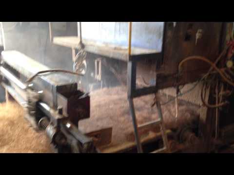 Coir Sheet Machine at Best Price in India