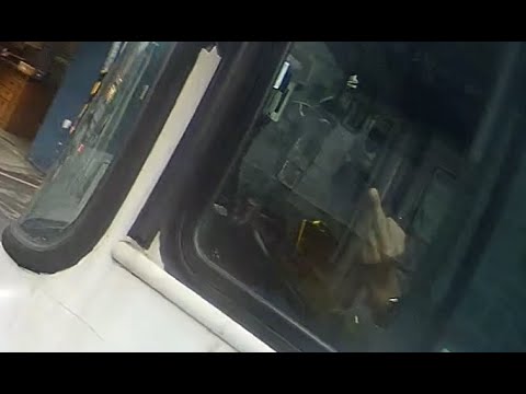 不要惹265班長不開心 | WoWtchout - 地圖型行車影像分享平台