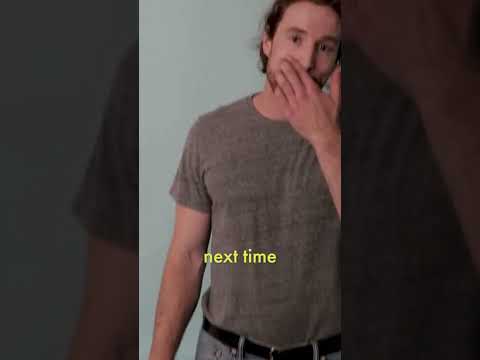How to do a BETTER full-body slate