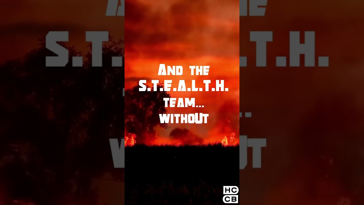 S.T.E.A.L.T.H: Rising Storm. Out Now. Grab your copy before it’s too late.
