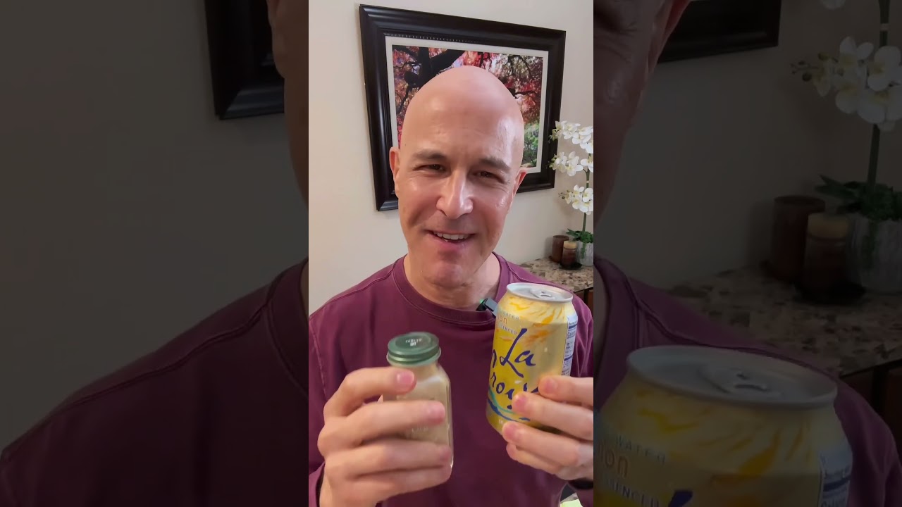 Fix Headache Naturally!  Dr. Mandell