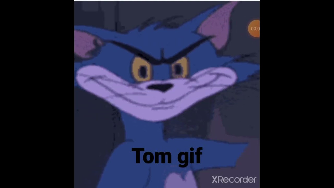 Tom gif https://tenor.com/bFUTe.gif