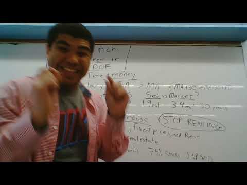 How to get RICH as a NYC DOE Teacher