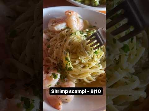 Authentic italian food at Lucca Ristorante, Pittsburgh | #italianfood #pasta #wineandfood