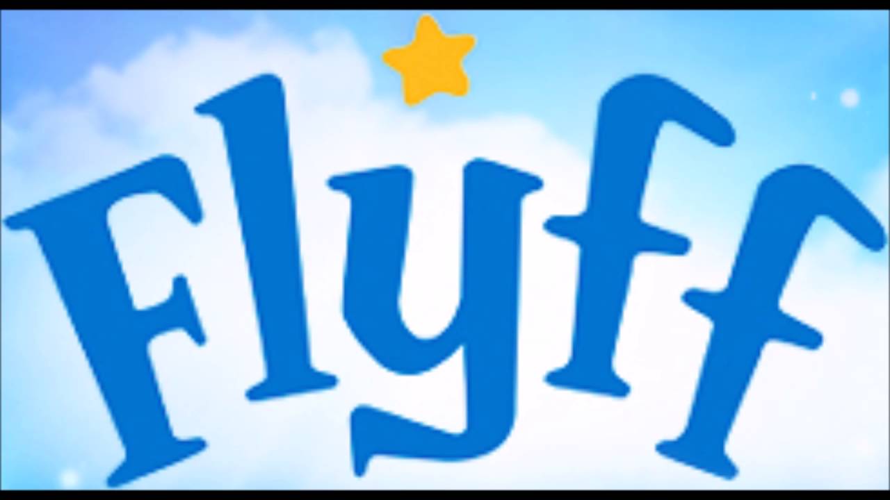 FlyFF - Flaris Town theme