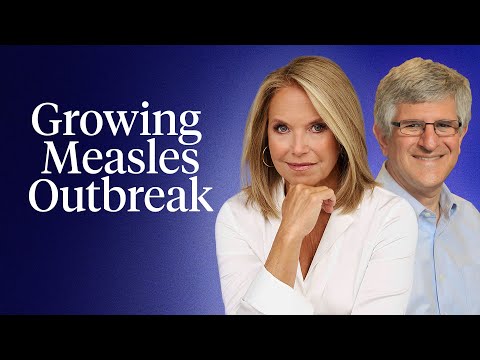 Measles Outbreak: A Doctor Explains Contagion, Who Needs a Booster, and RFK Jr’s Bad Advice