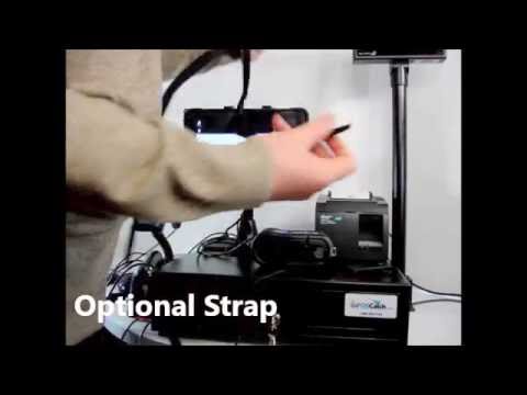 Citizen CMP-20 Series Bluetooth Mobile/Wireless Receipt Printer Review
