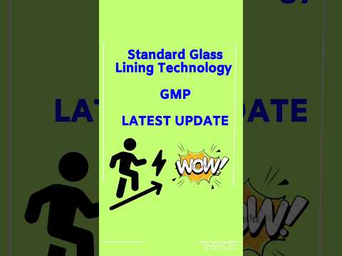 Standard Glass Lining Technology ipo GMP today l Standard Glass Lining Technology ipo GMP