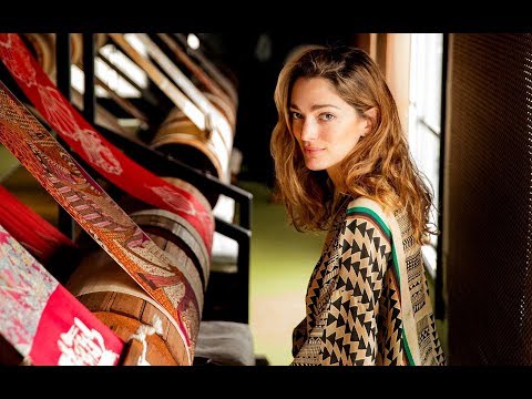 Sofia Sanchez de Betak for T Galleria by DFS: Let's Travel Together to Okinawa